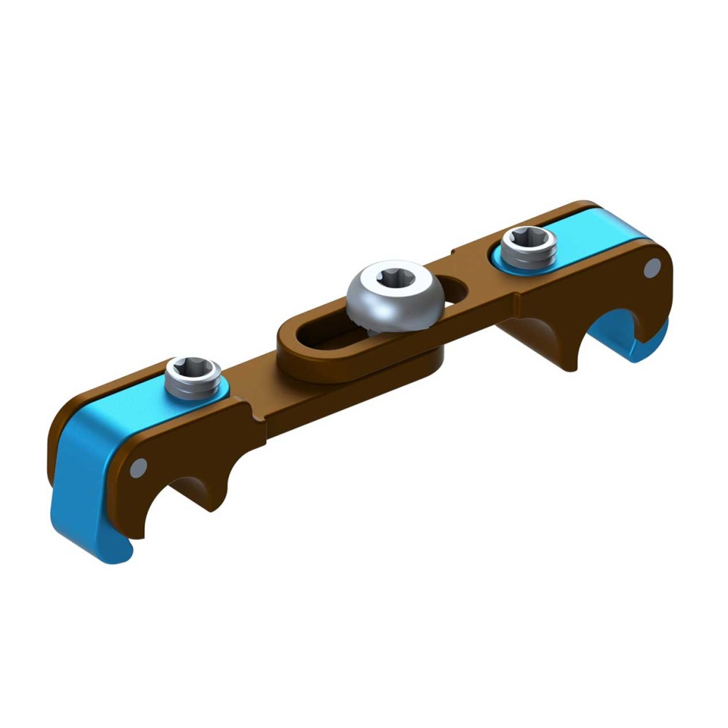 Crosslink - Genesys Spine