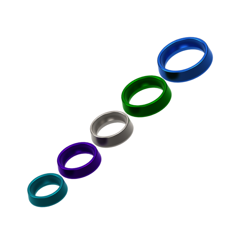 Lateral Sacroiliac Joint Fusion - SIros™ 3D Printed - Genesys Spine