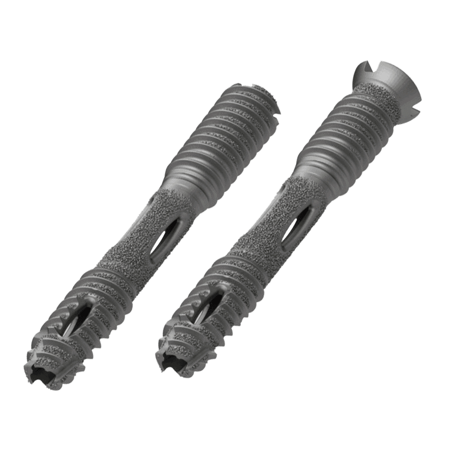 SI Joint Fusion Systems - Genesys Spine